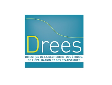 Logo DREES vignette - Site internet maladies rares de l'hôpital Necker