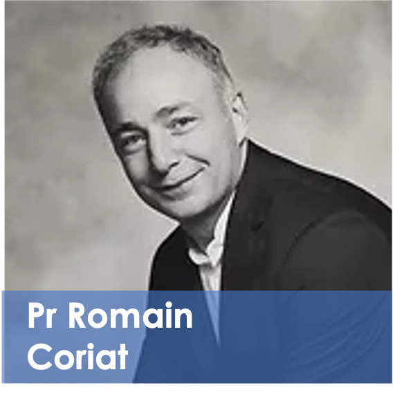 Cancer colorectal - Institut du Cancer Paris CARPEM
